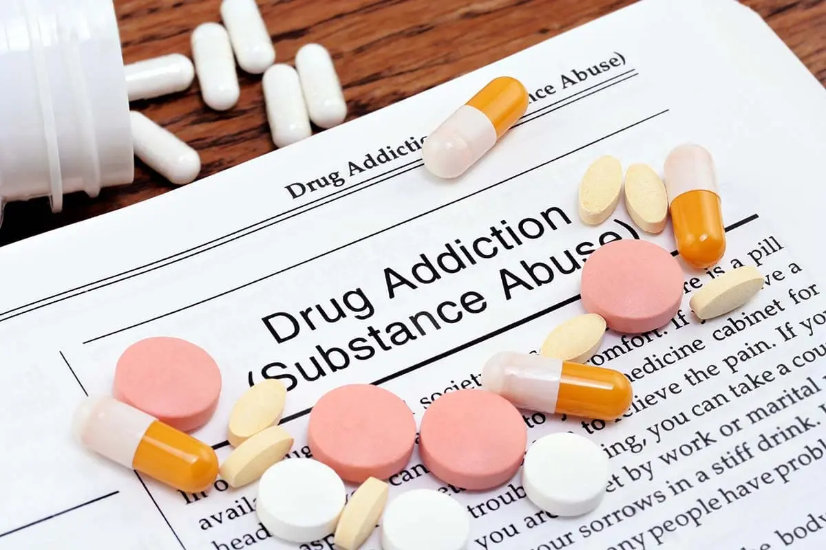 Substance Abuse Treatment, Drug Addiction Control in Seattle, WA
